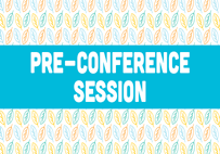 Knowledge E to conduct the pre-conference workshops of the 20th AGC-SLA ...
