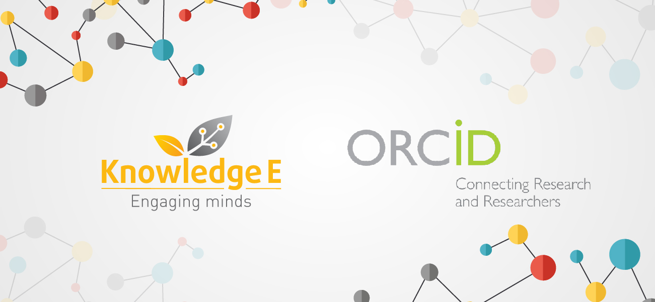 Top 5 reasons why every academic should get an ORCID record today