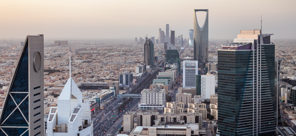 A new digital library: Zendy launches in Saudi Arabia