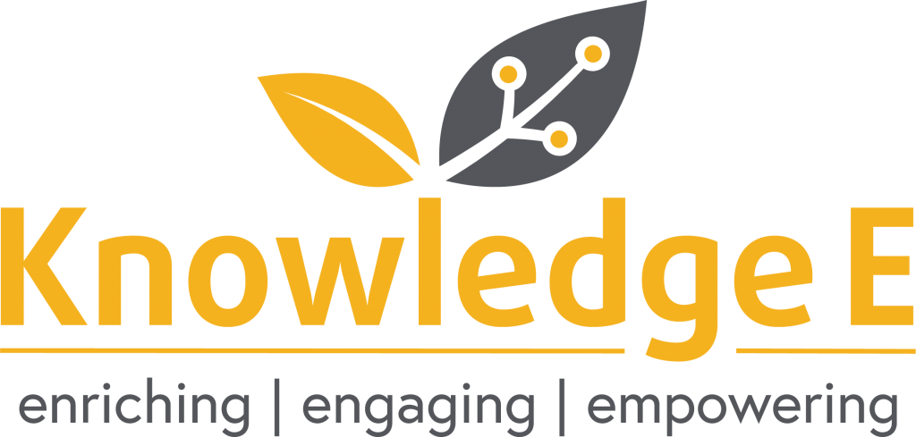 Knowledge E - enriching | engaging | empowering