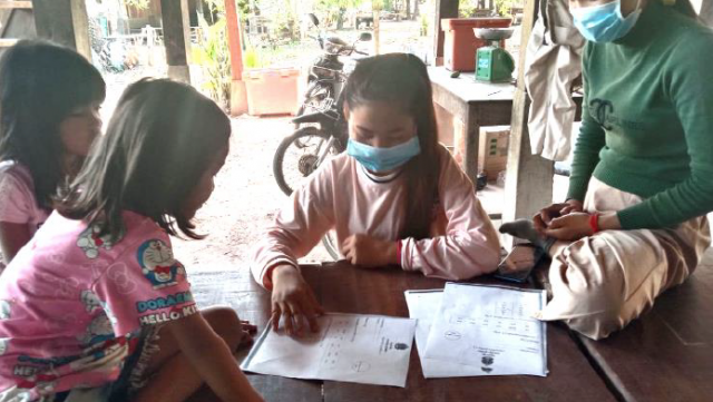 Knowledge E Foundation