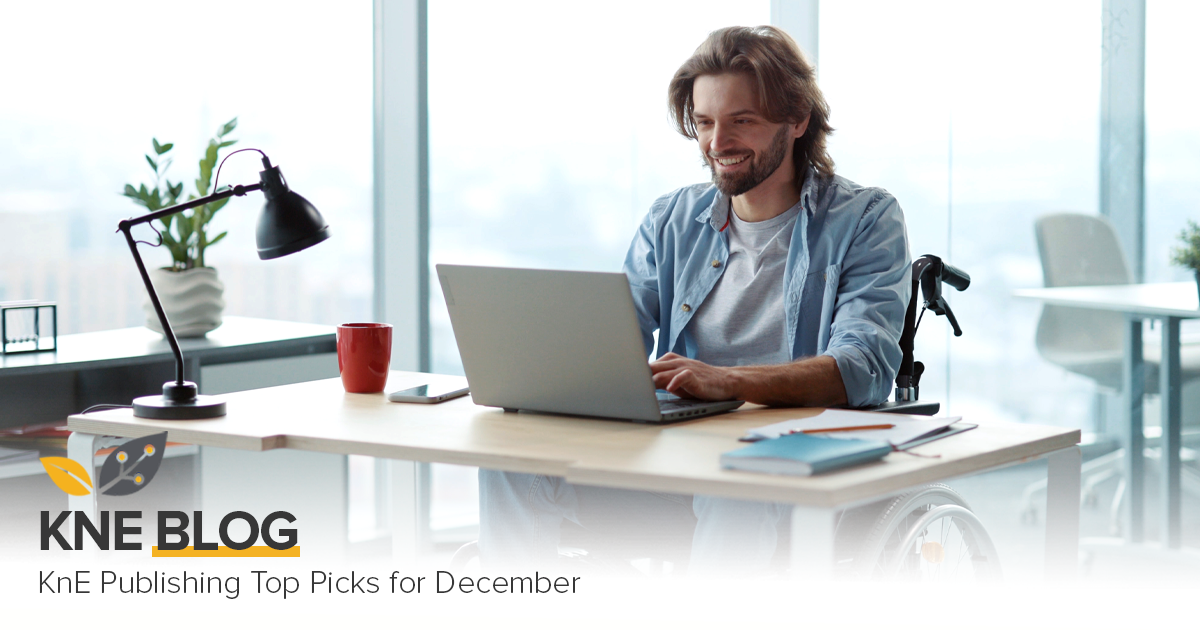 KnE Publishing Top Picks for December