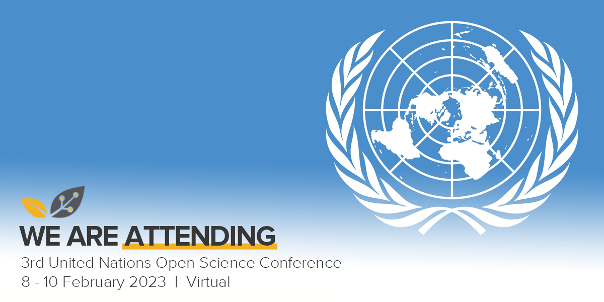 United Nations Open Science Conference
