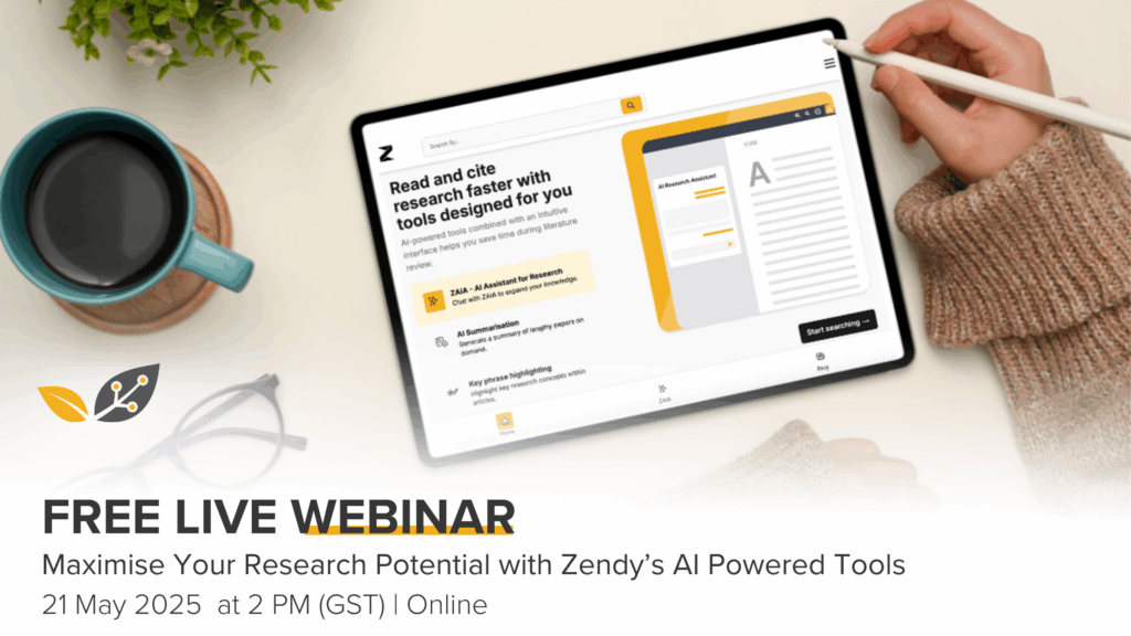 Webinar - Job Interview Essentials: Prepare, Perform, Succeed